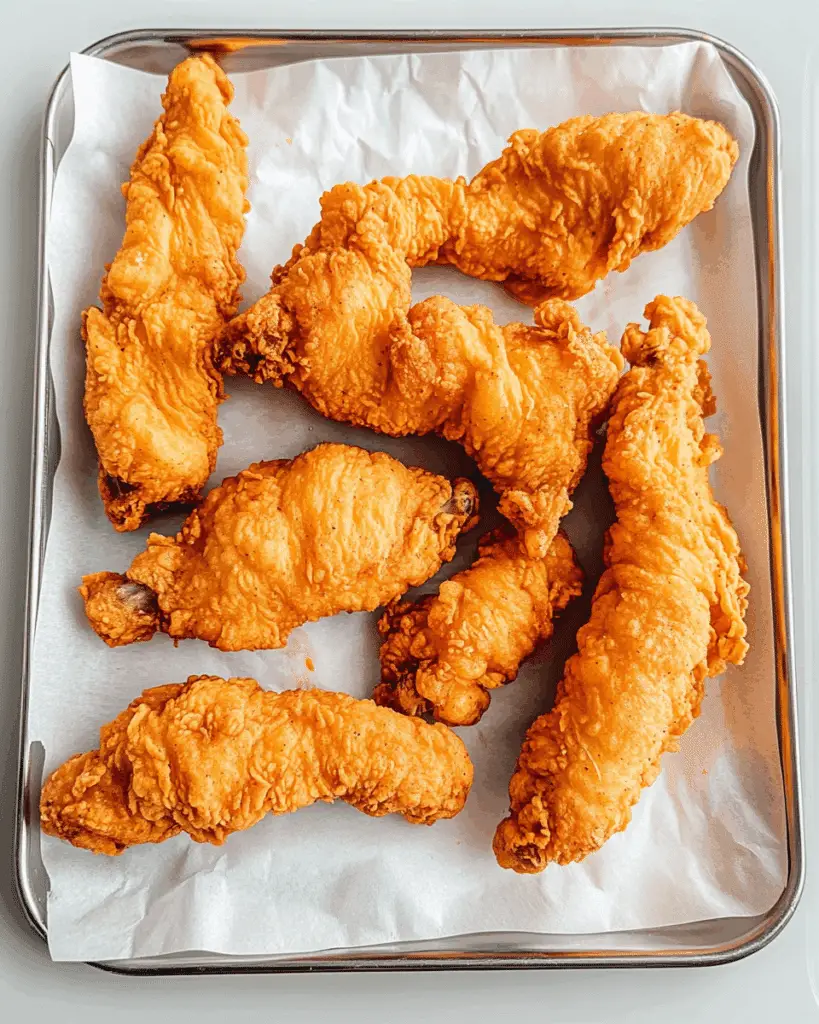 Raising Canes Chicken | Iam Starved