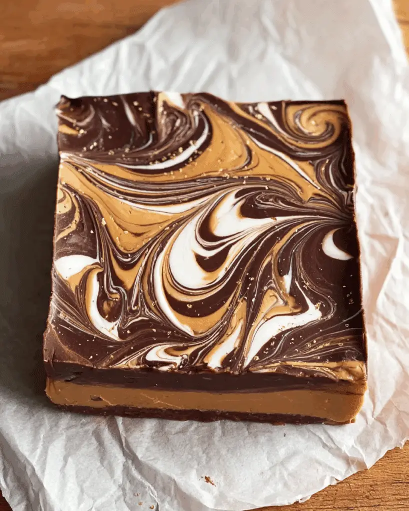 Chocolate Chip Salted Caramel Shortbread: Decadent & Irresistible