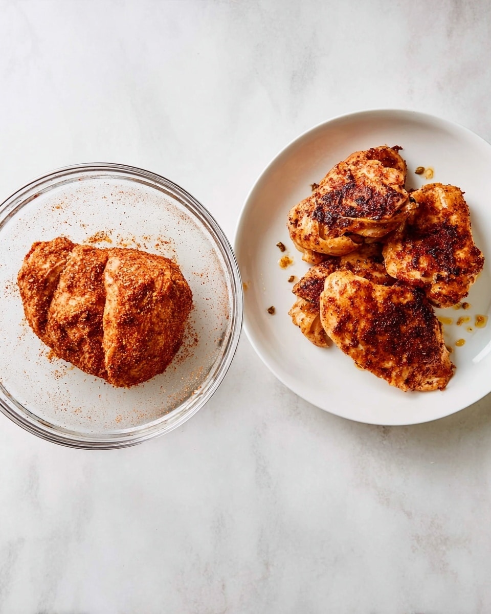 Garlic Parmesan Chicken Pasta: Easy, Flavorful Dinner