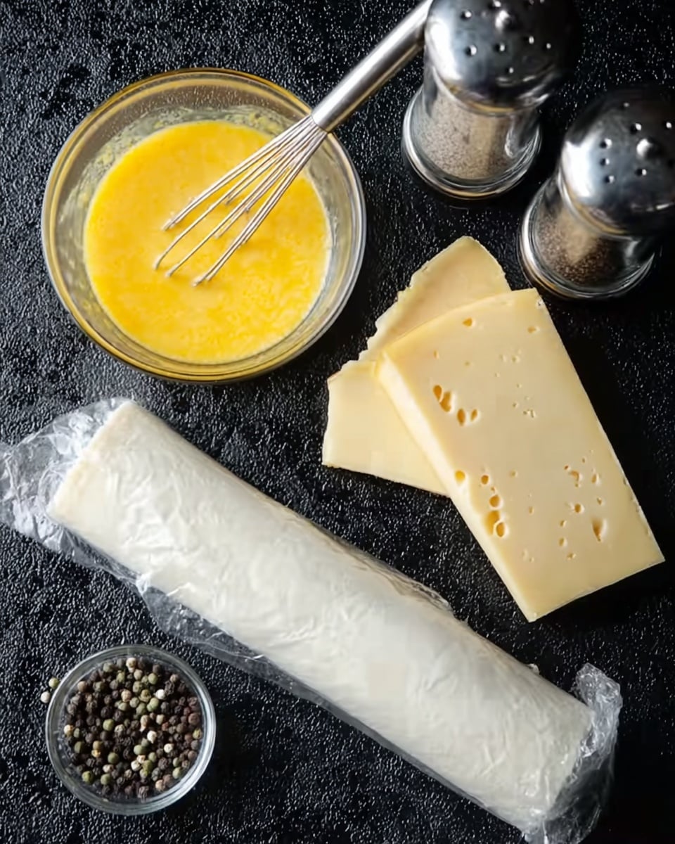 Cheese Twists Made With Puff Pastry | Irresistibly Crispy & Cheesy