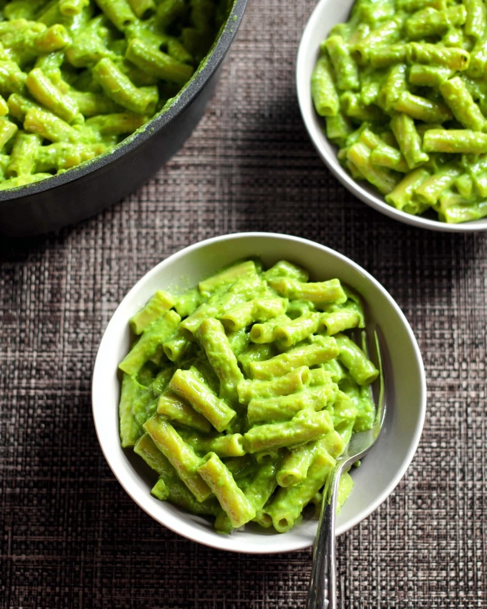 Creamy Spinach Mac and Cheese Healthy: Delicious & Nutritious