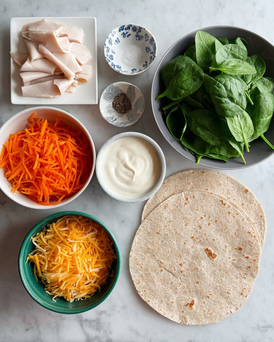 Turkey and Cheese Roll Ups: Easy, Tasty, and Perfect for Any Meal