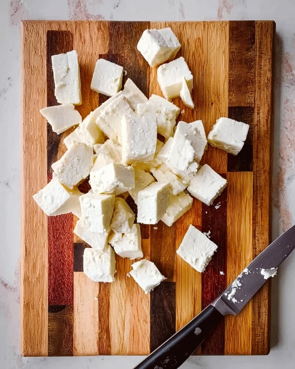 Halloumi Tikka Masala: A Delicious Vegetarian Indian Dish