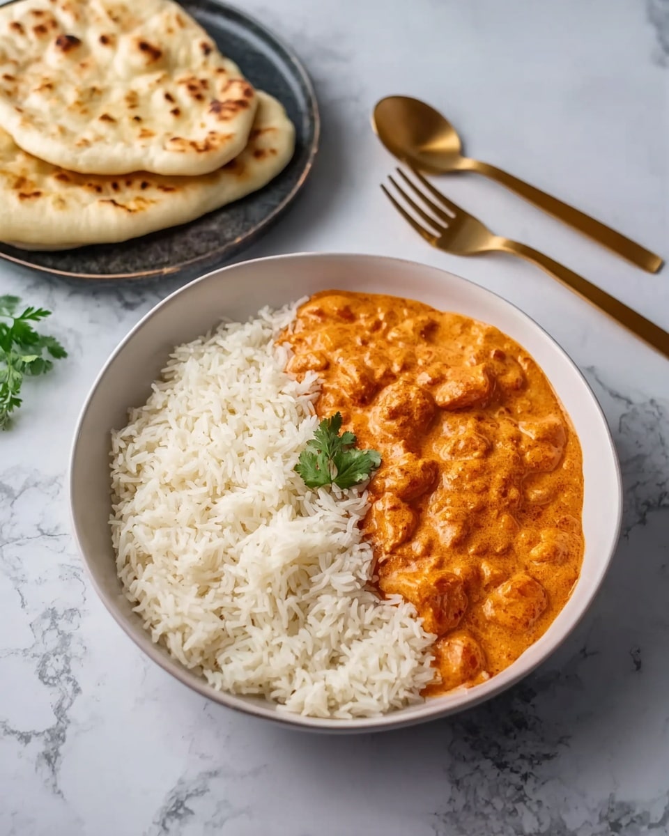 Halloumi Tikka Masala: A Delicious Vegetarian Indian Dish