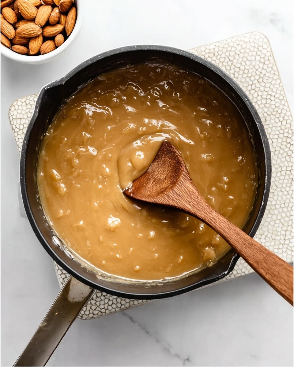 English Toffee Recipe – Irresistibly Crunchy & Rich